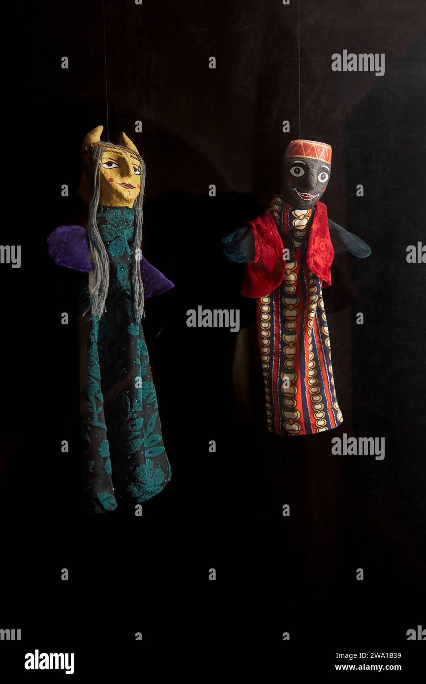 Sarvenaz hi-res stock photography and images - Alamy