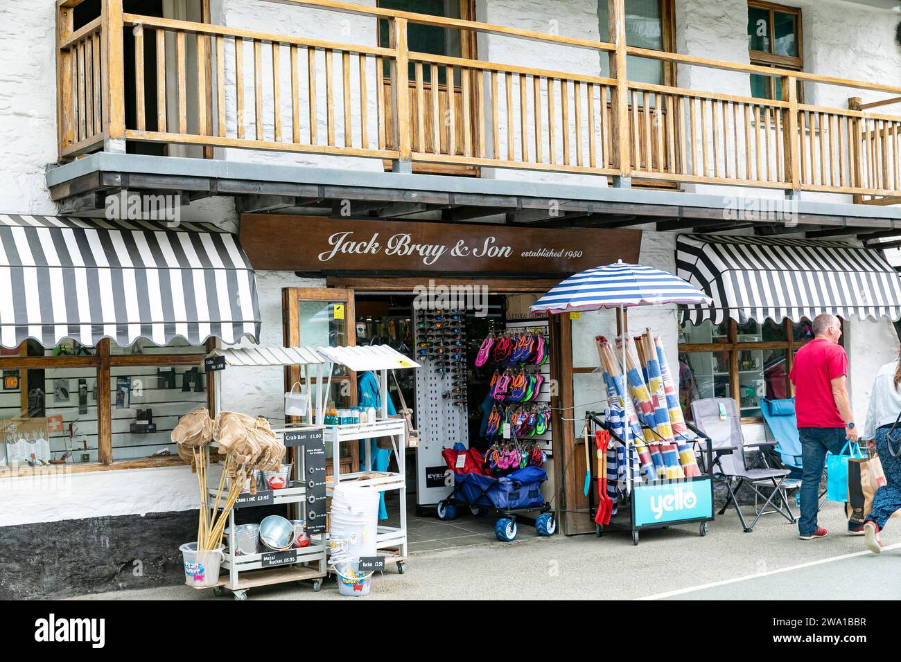 Jack bray and son hi-res stock photography and images - Alamy