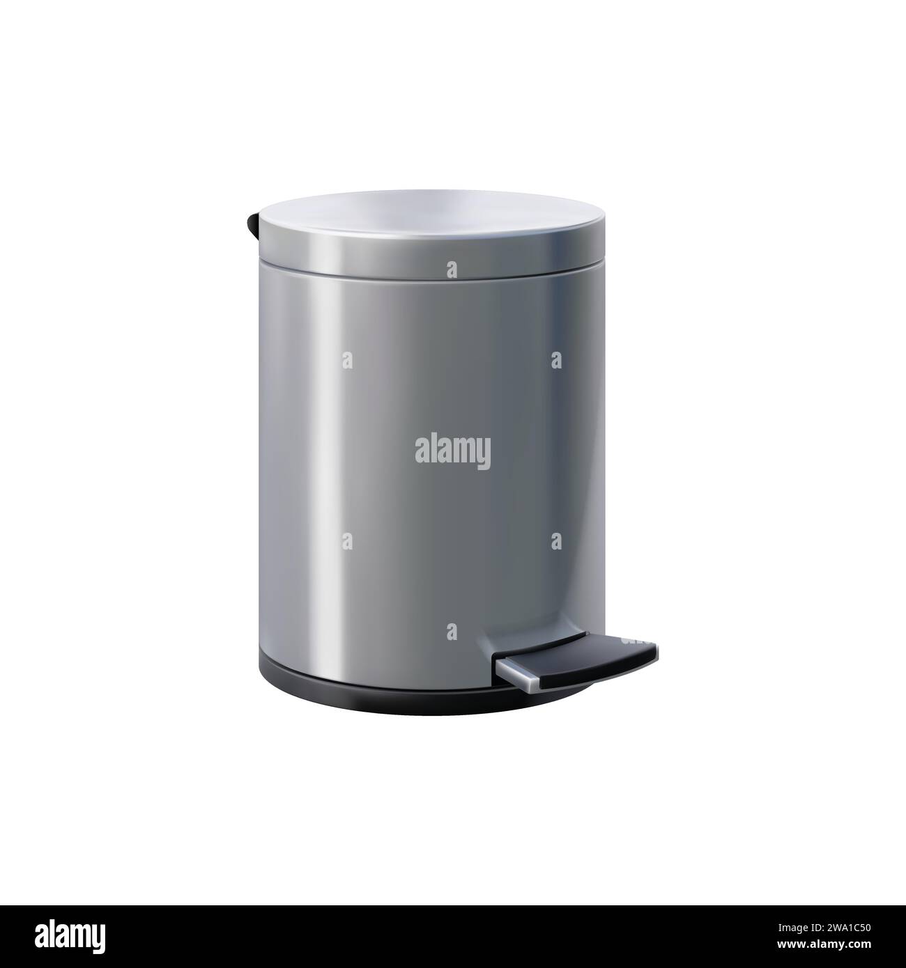 Indoor bin Cut Out Stock Images & Pictures - Alamy