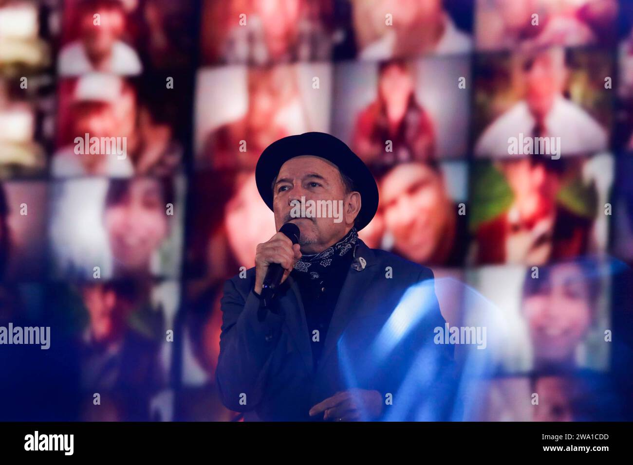 Indepedencia de mexico hi-res stock photography and images - Alamy