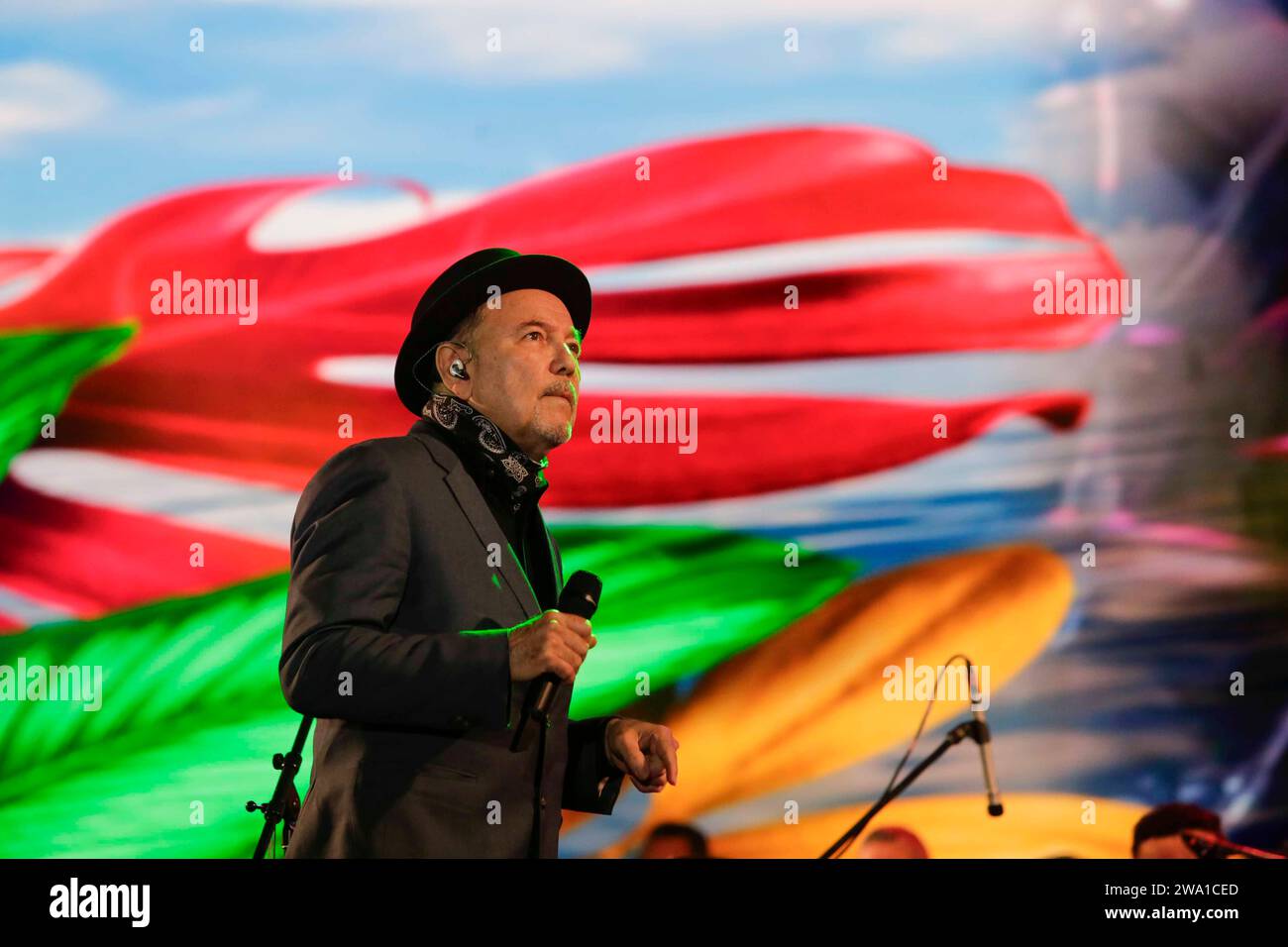 Indepedencia de mexico hi-res stock photography and images - Alamy