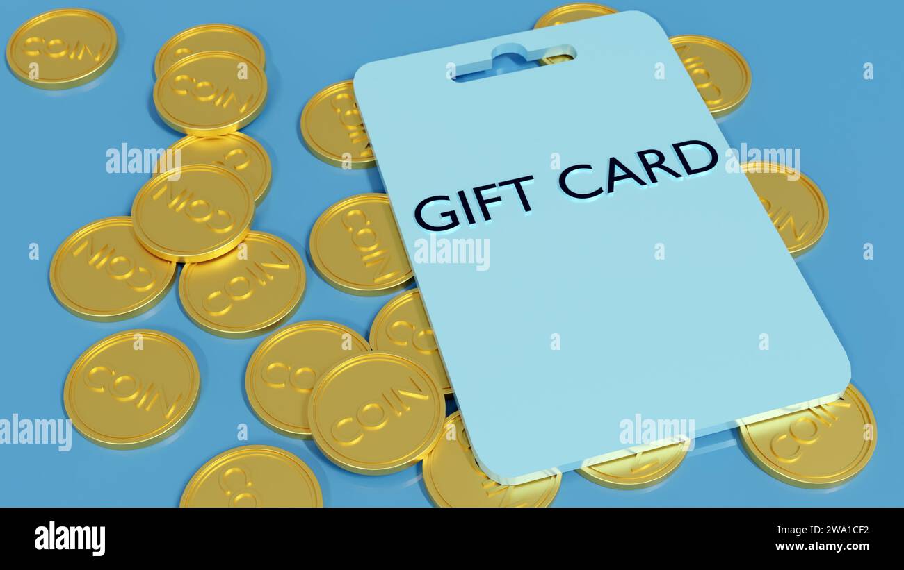 Cashback gift card reward hi-res stock photography and images - Alamy