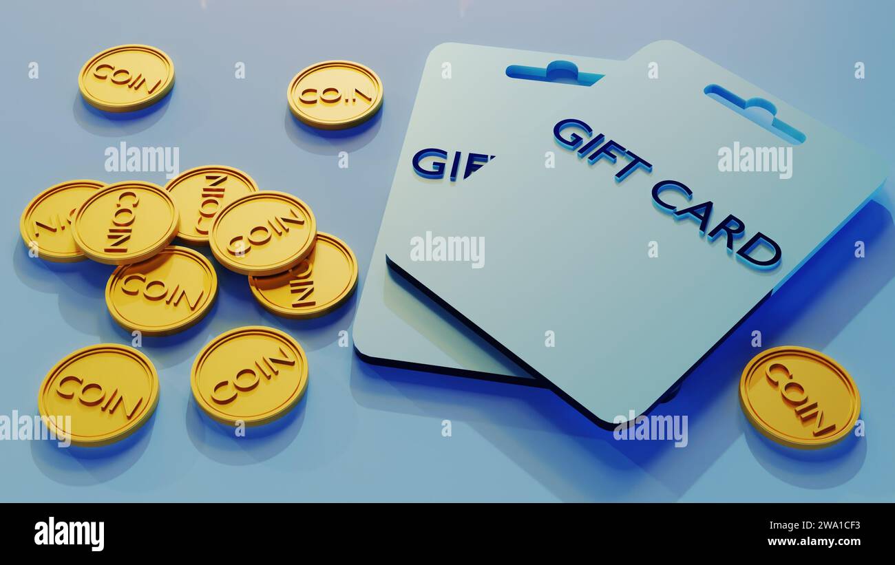 Cashback gift card reward hi-res stock photography and images - Alamy