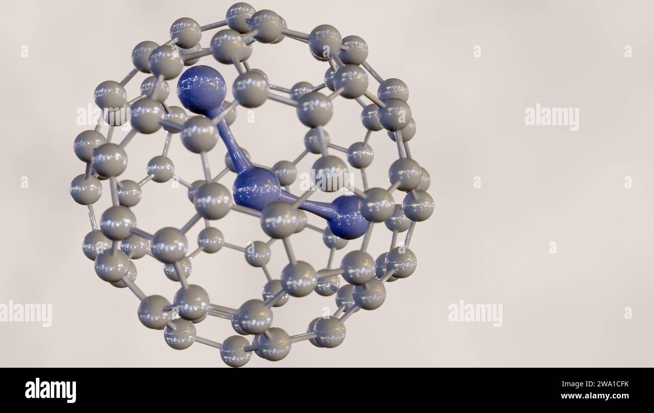 H2o molecule 3d hi-res stock photography and images - Alamy