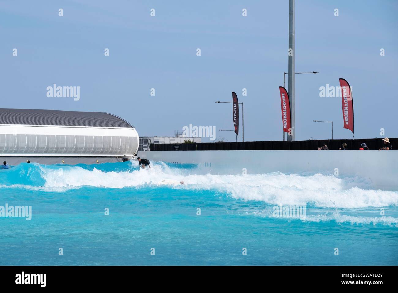 Dynamic urban recreation hi-res stock photography and images - Alamy