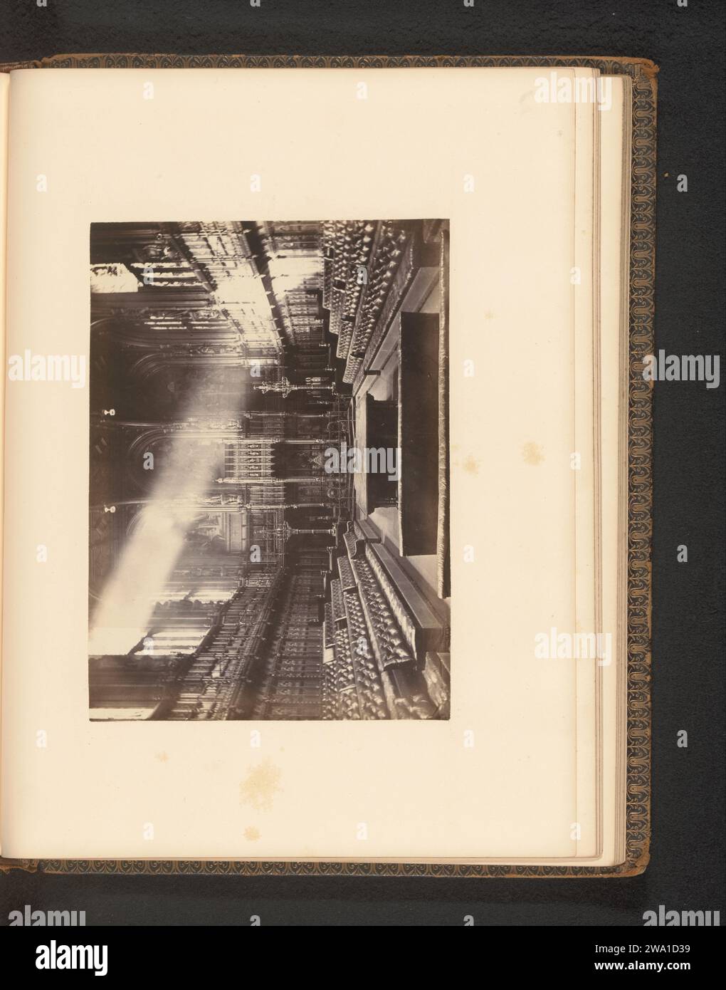 The commons’ chamber hi-res stock photography and images - Alamy