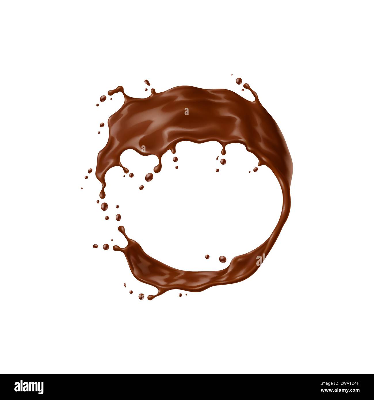 Velvety cocoa hi-res stock photography and images - Alamy