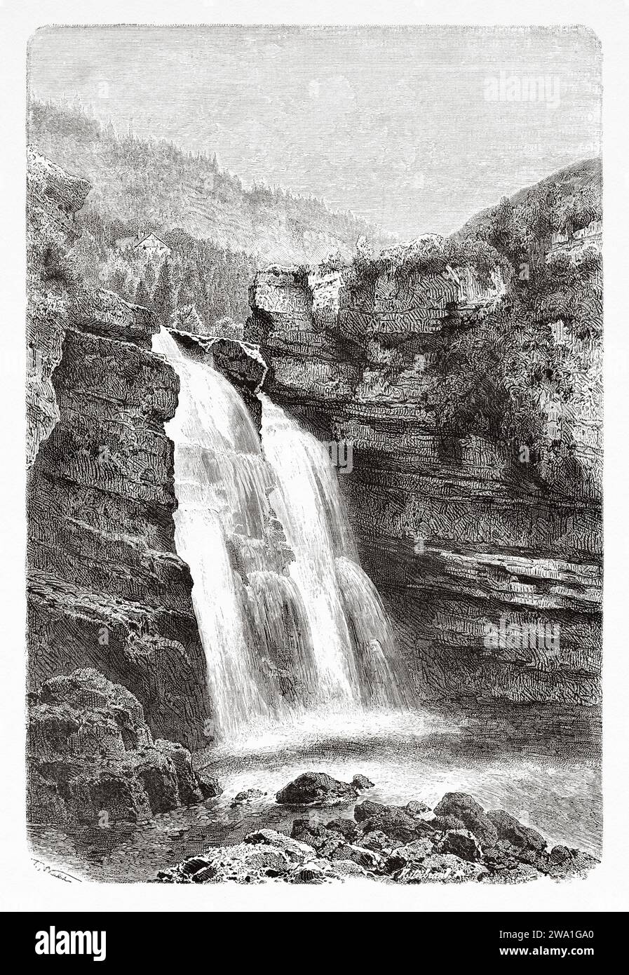 Souvenir history book Cut Out Stock Images & Pictures - Alamy