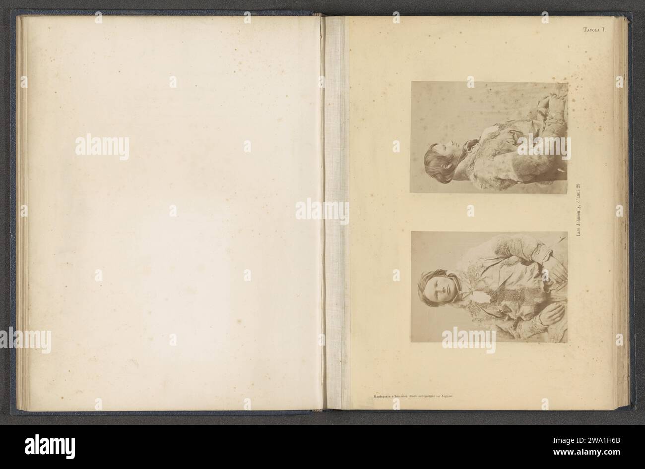 Lars johnsen hi-res stock photography and images - Alamy