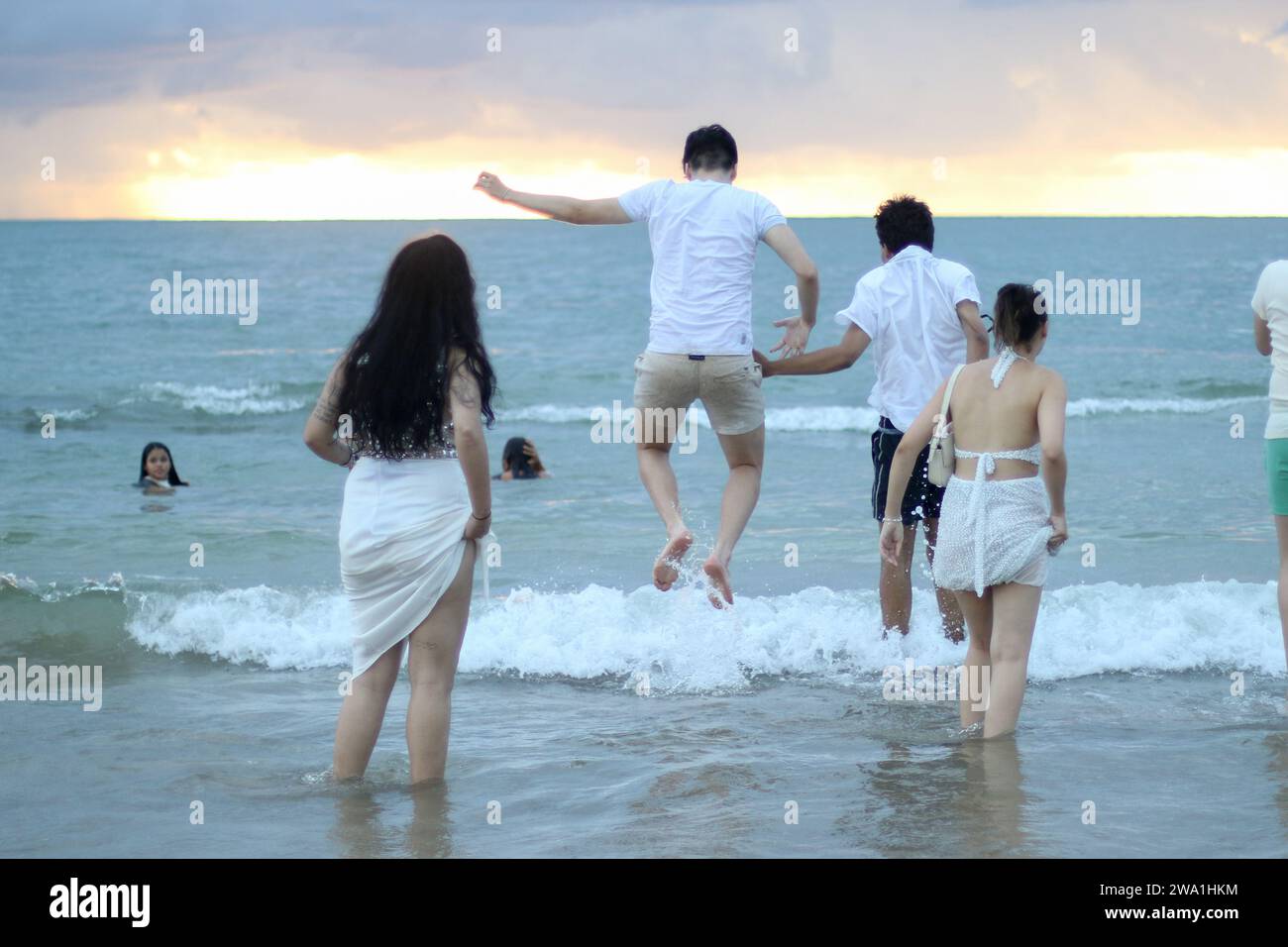 Simpatía 2024 hi-res stock photography and images - Alamy