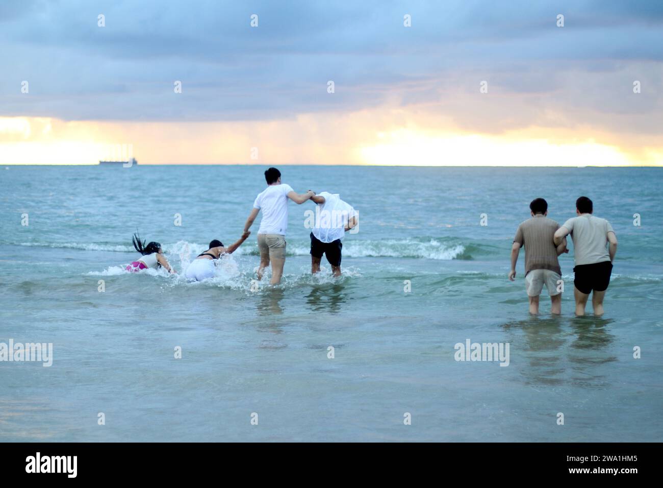 Simpatía 2024 hi-res stock photography and images - Alamy