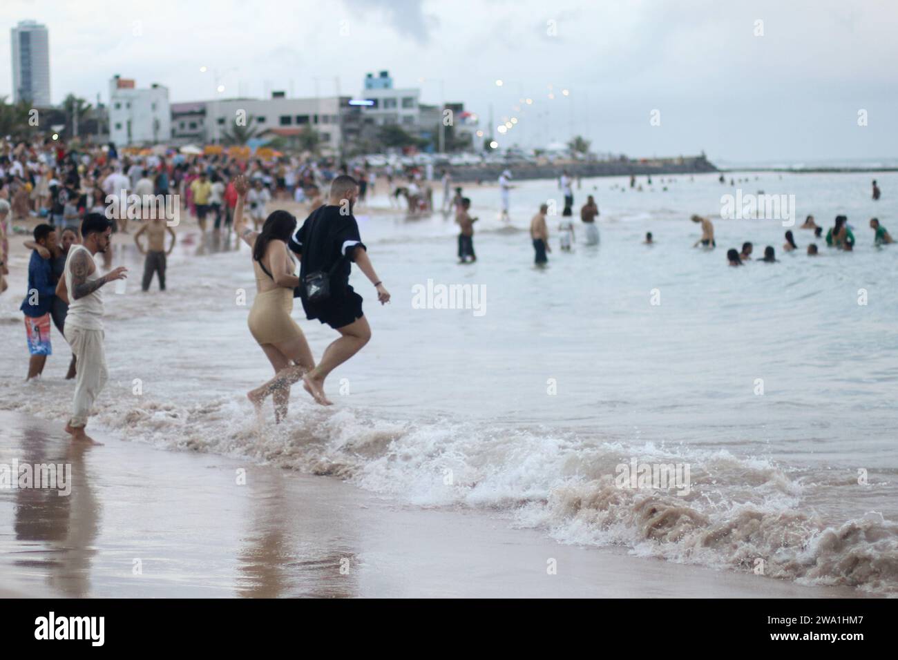 Simpatía 2024 hi-res stock photography and images - Alamy