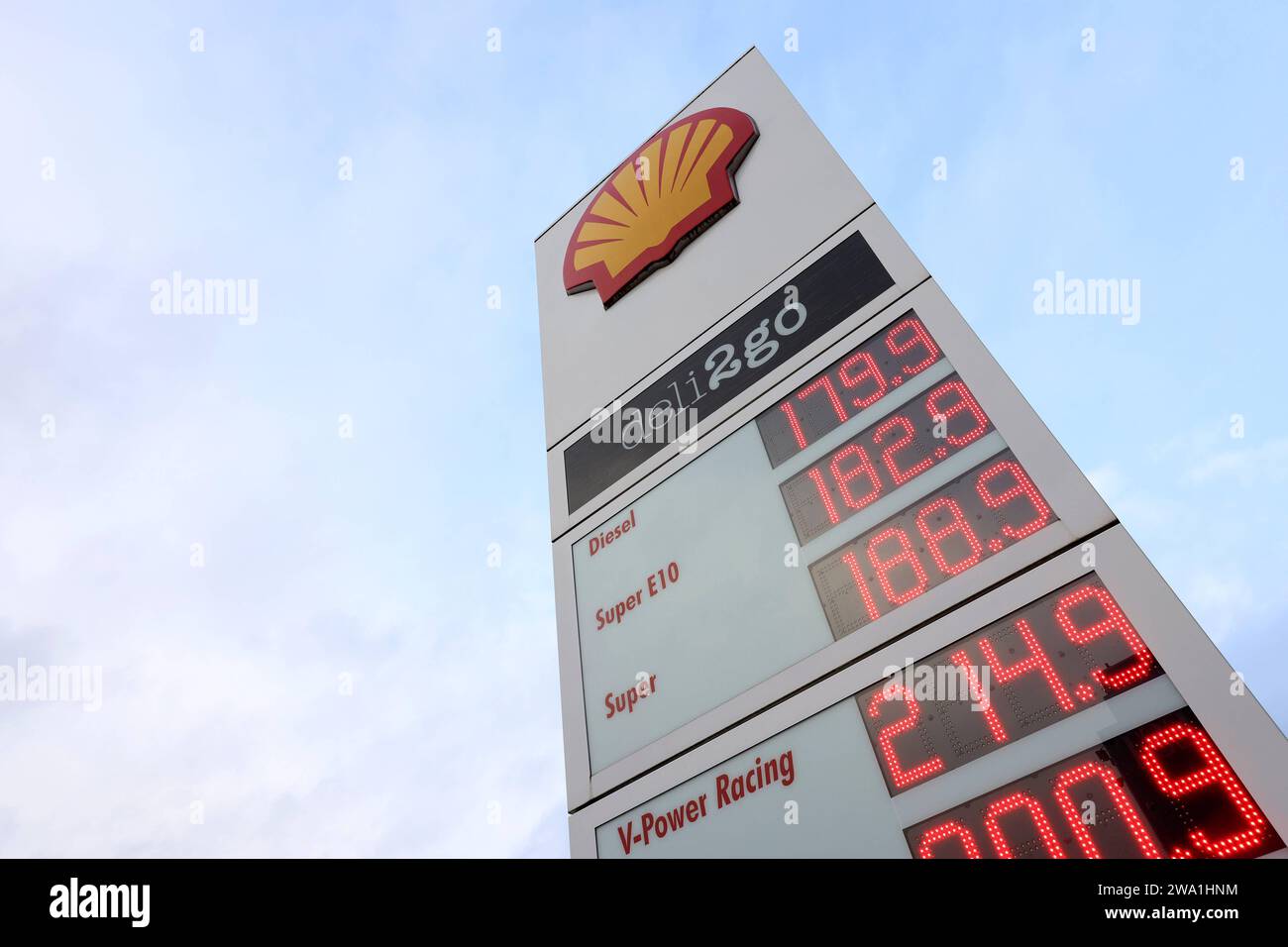 Co2bepreisung hi-res stock photography and images - Alamy