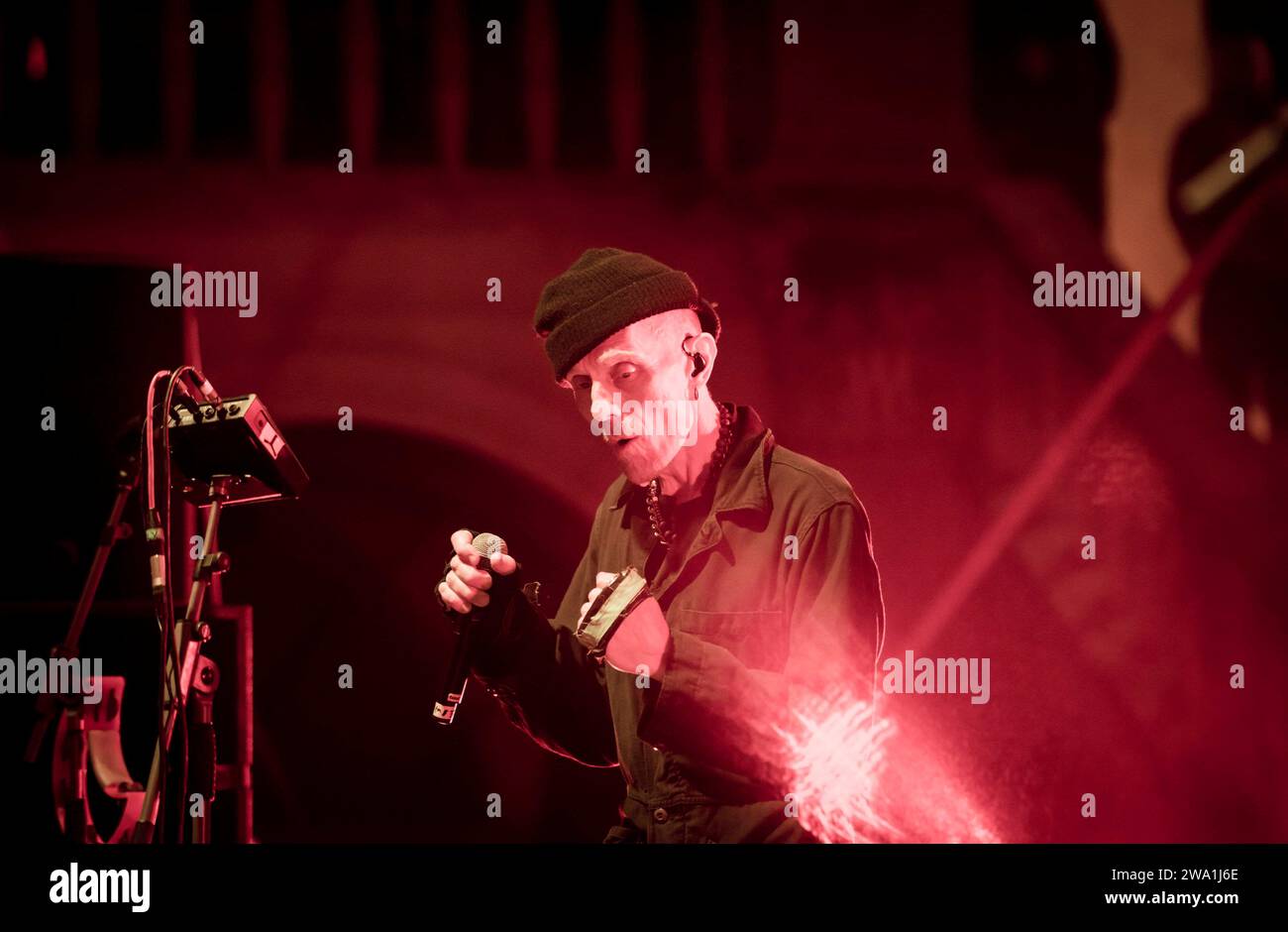 Stereo mcs 2024 hi-res stock photography and images - Alamy
