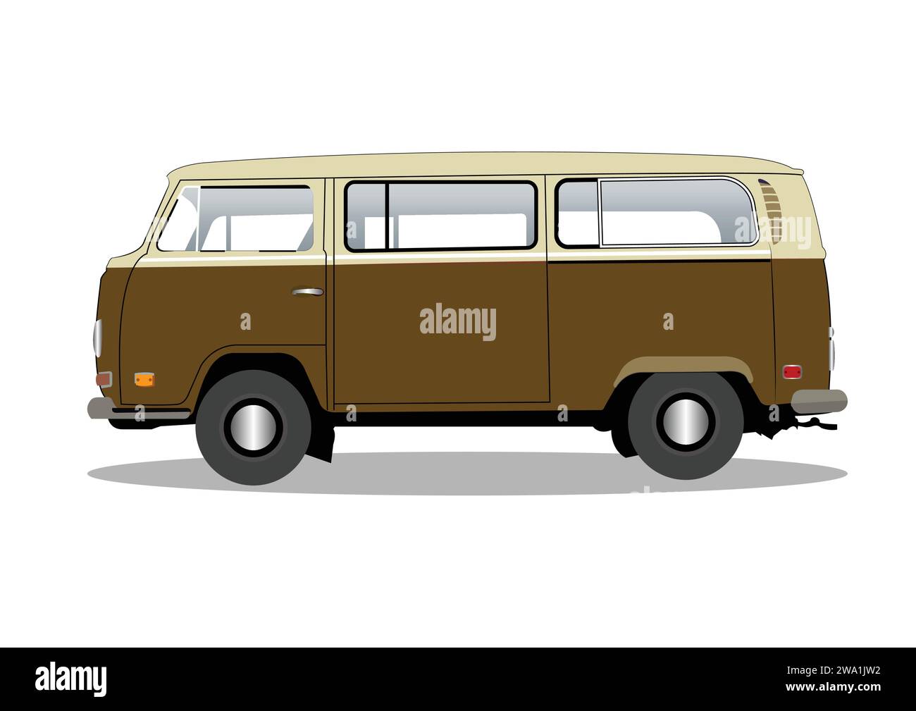 Nostalgia and retro Stock Vector Images - Alamy