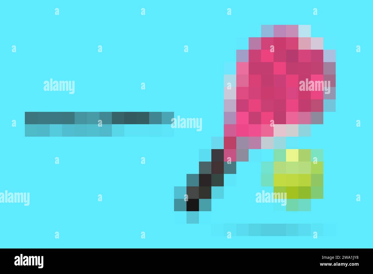 Paddle logo sports hi-res stock photography and images - Alamy