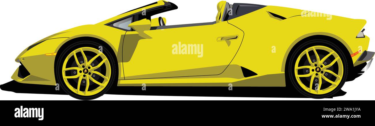 Volkswagen motorsport Stock Vector Images - Alamy