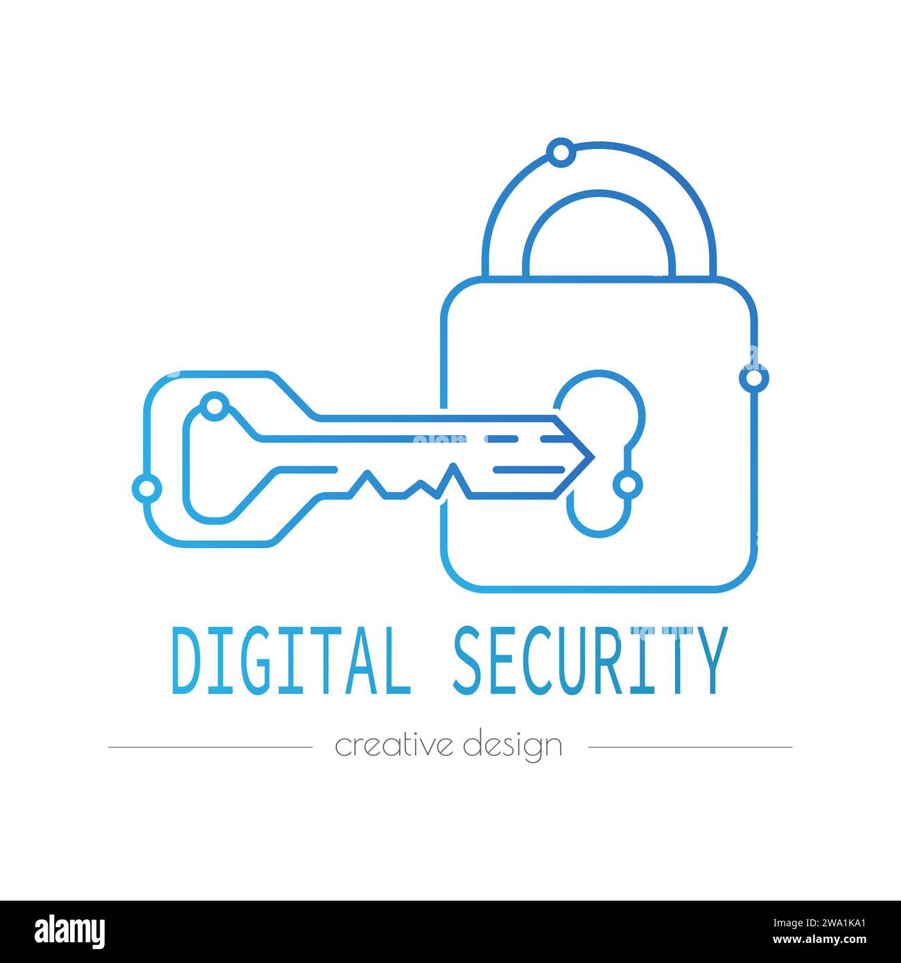 Cybersecurity tools hi-res stock photography and images - Alamy