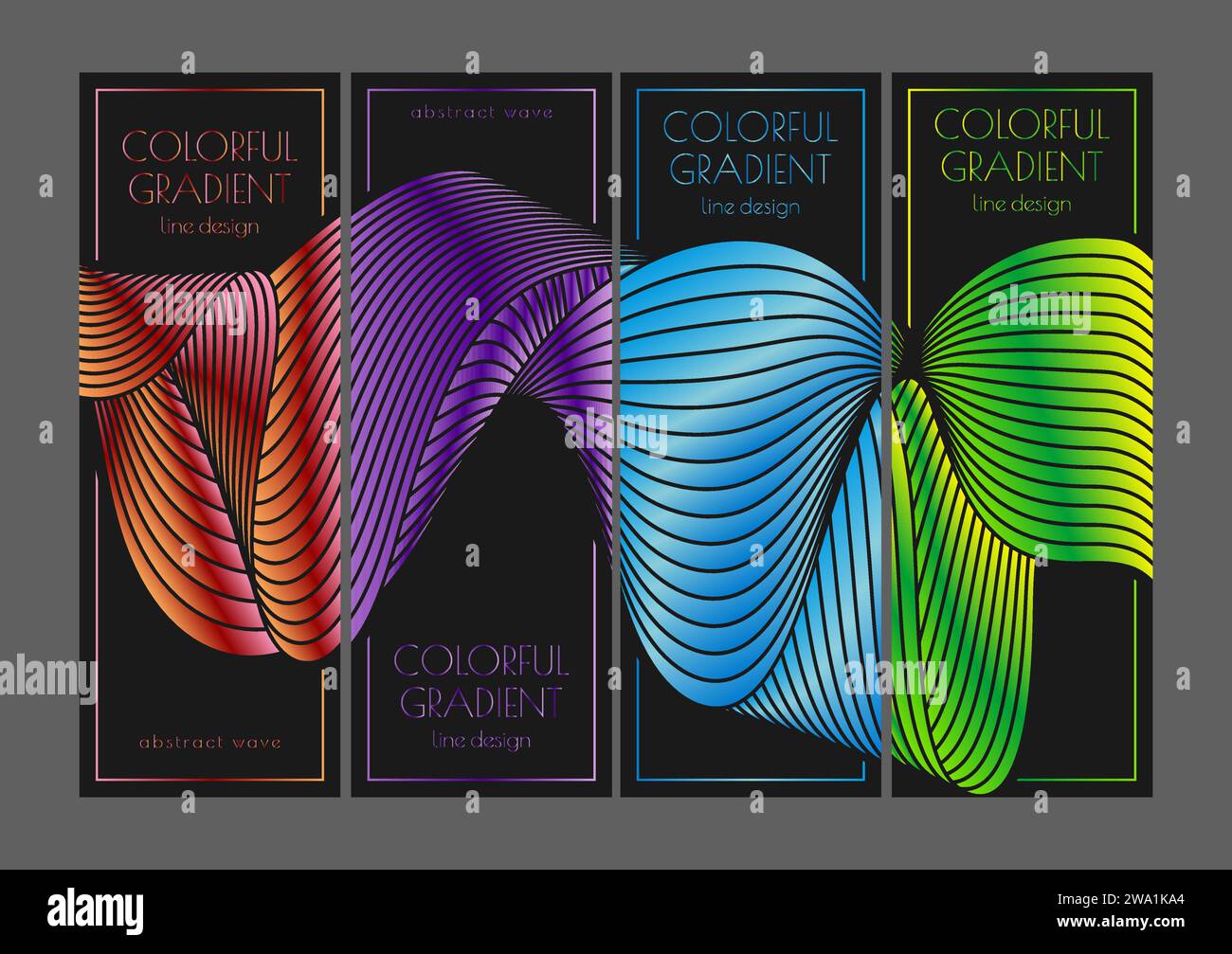 Luxurious textiles Stock Vector Images - Alamy