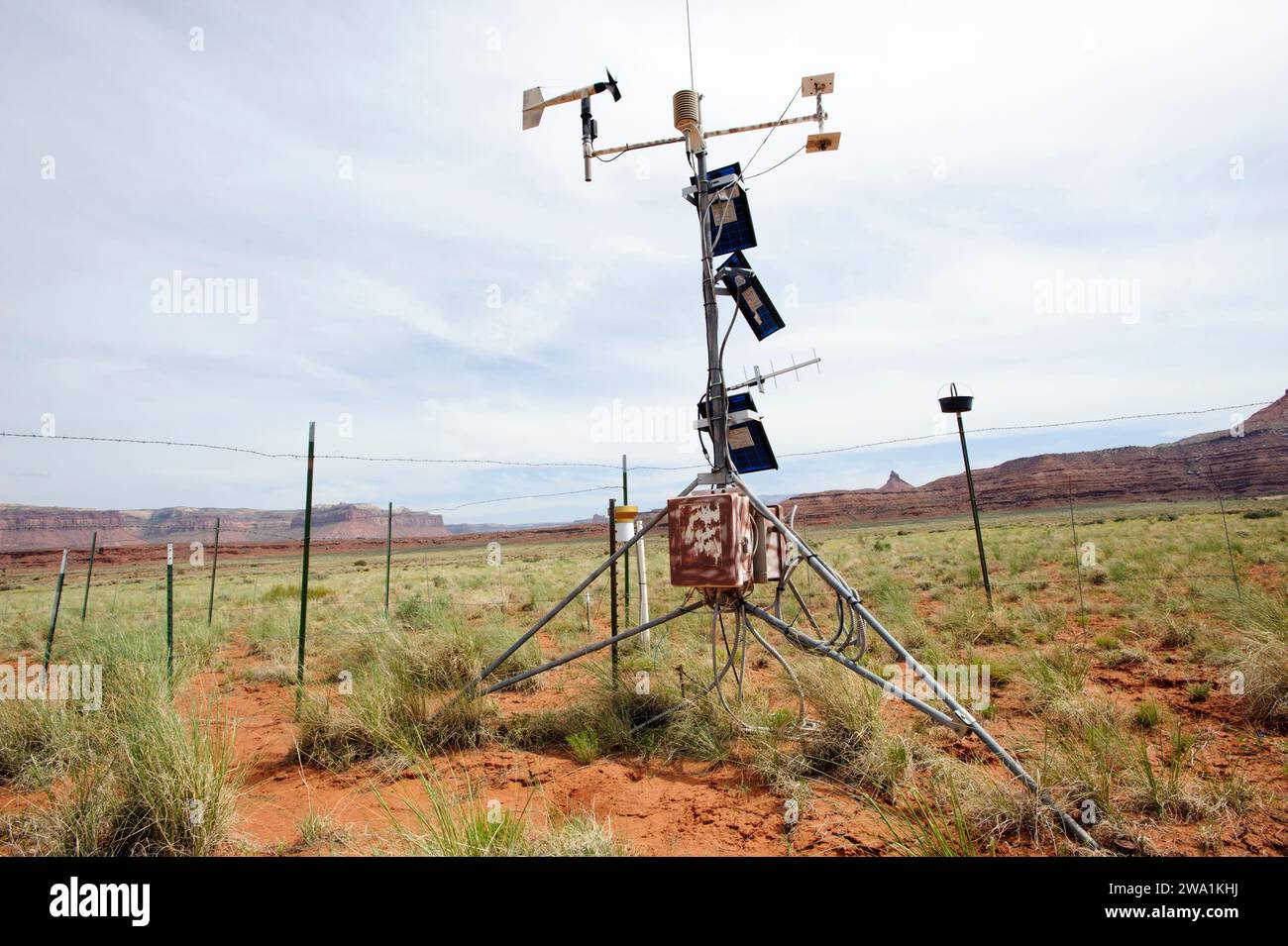 Meteorological communication hi-res stock photography and images - Alamy