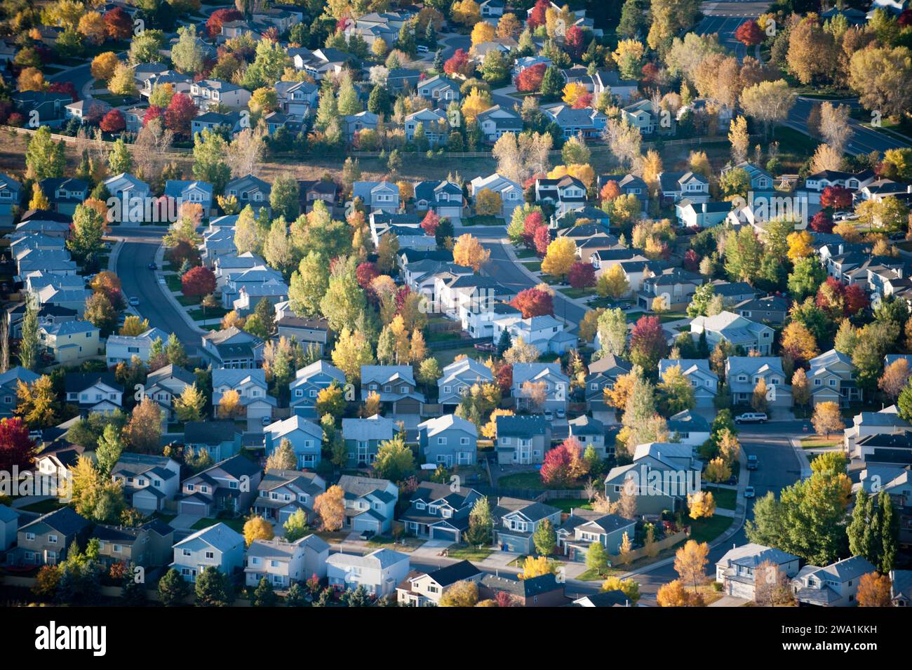 Range of co hi-res stock photography and images - Alamy