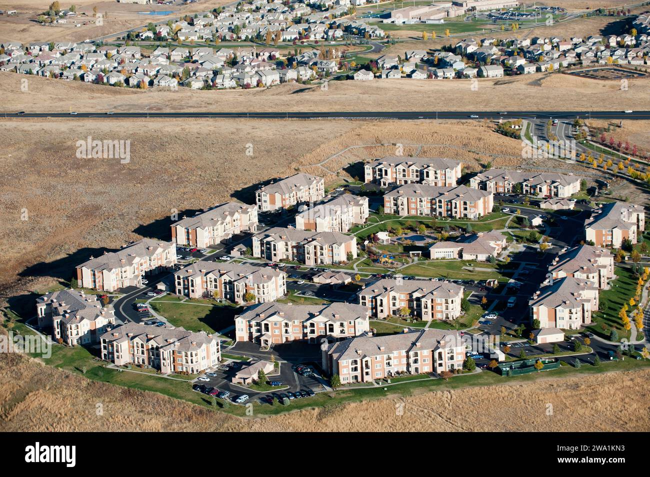 Broomfield colorado hi-res stock photography and images - Alamy