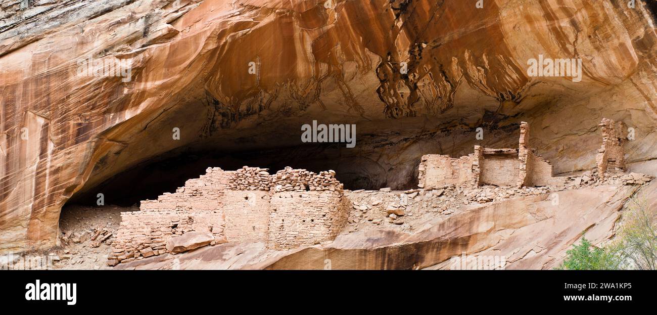 Butler wash ruins hi-res stock photography and images - Alamy