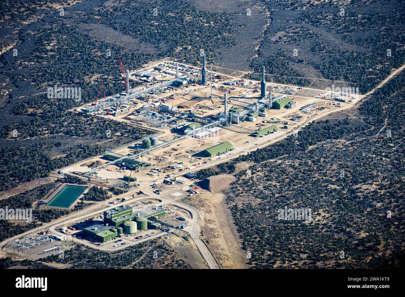 Co gas hi-res stock photography and images - Alamy