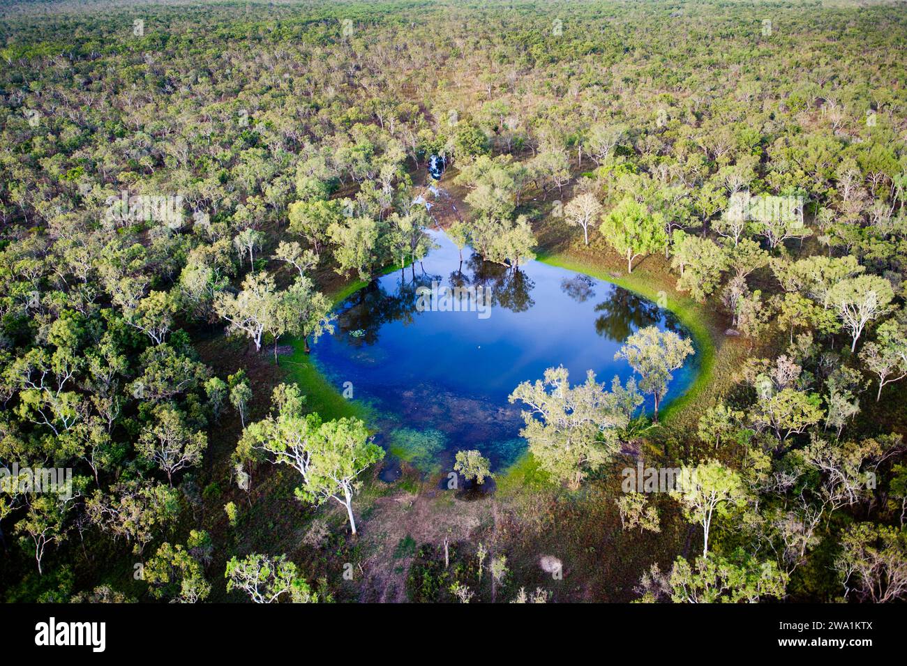 Fish River protected area, Australia Stock Photo - Alamy