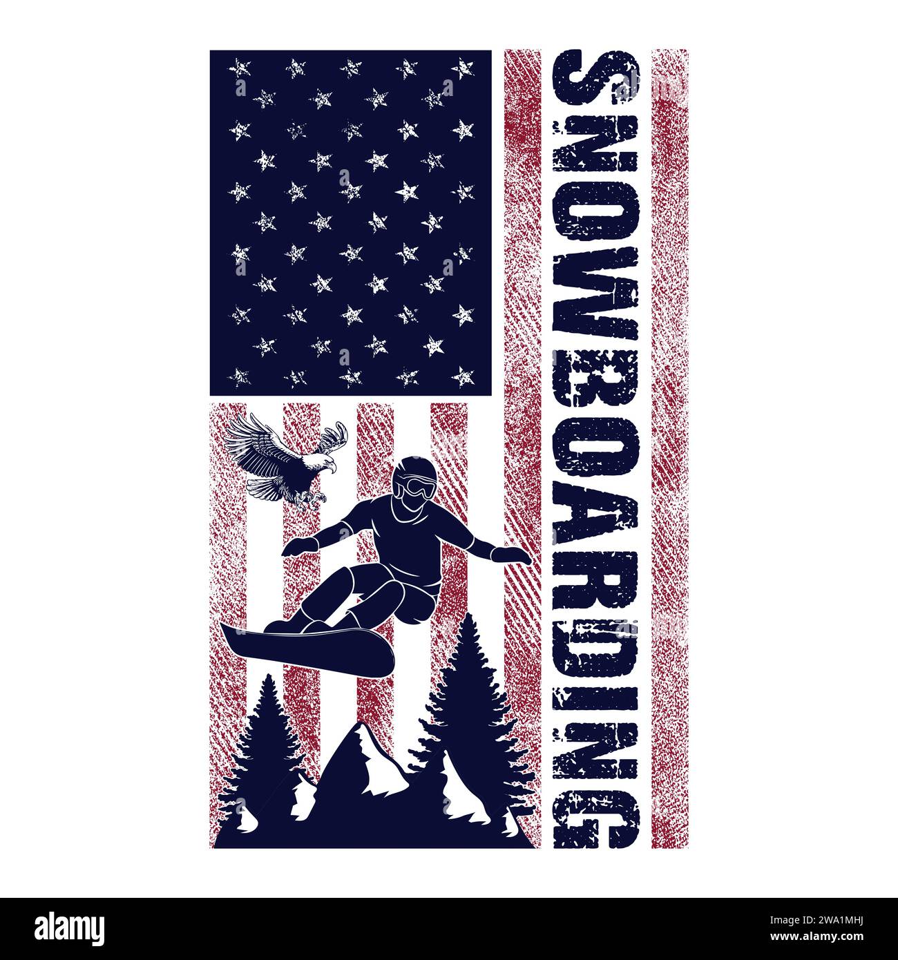 Snowboarding quotes hi-res stock photography and images - Alamy