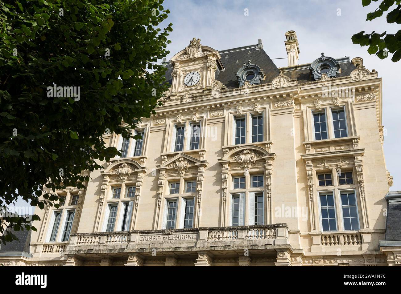 Bar-le-Duc est une ville connue pour la qualite de son patrimoine et ...