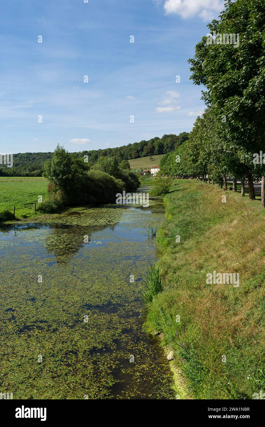 Plateau de langres hi-res stock photography and images - Alamy