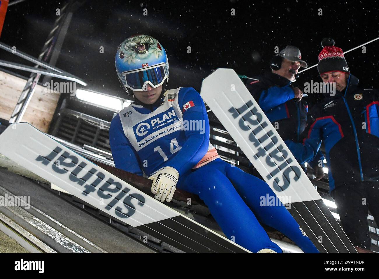 Natalie eilers hi-res stock photography and images - Alamy