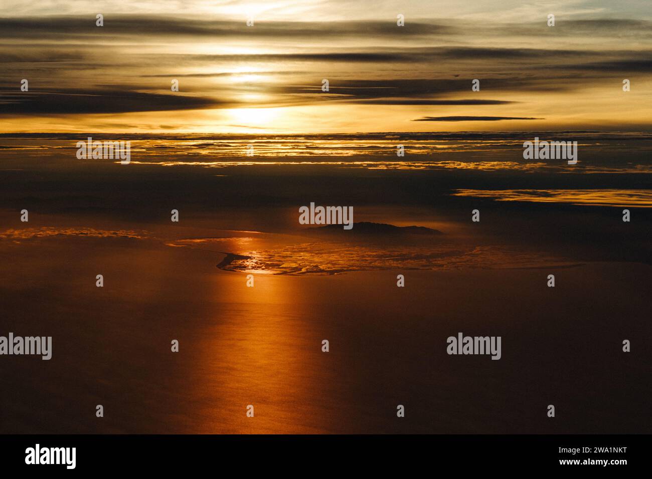 Form the air hi-res stock photography and images - Alamy