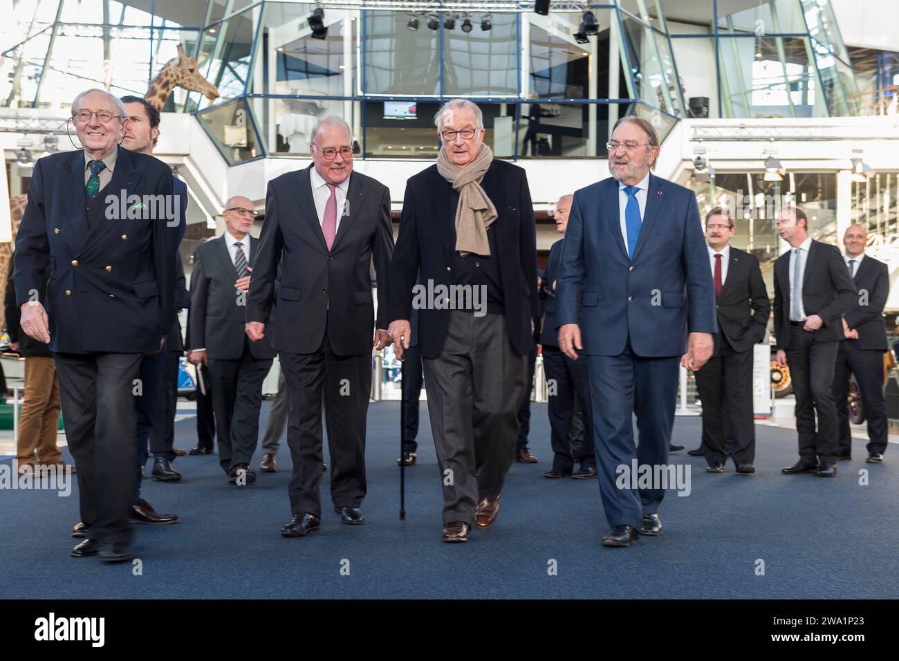 BELGIUM; BELGIQUE; BRUXELLES; BRUSSELS; KING; ROYAUTE; ETTERBEEK ...