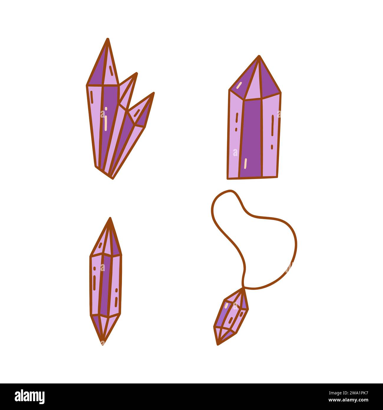 Dr magic Stock Vector Images - Alamy