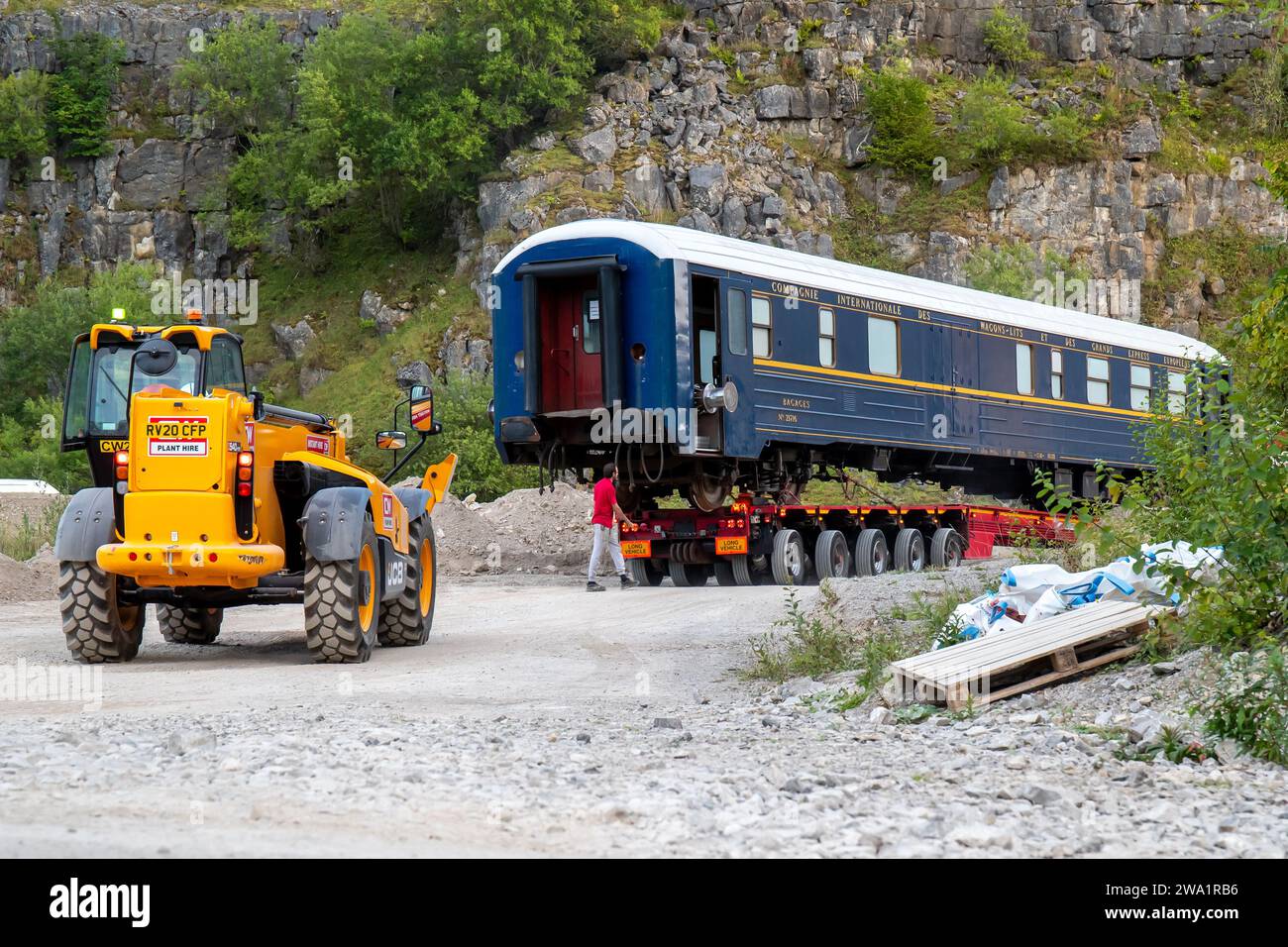 Mission impossible the final reckoning tom cruise hi-res stock ...