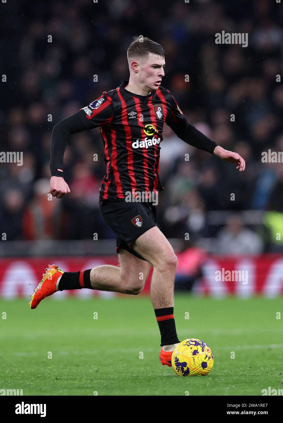 Alex scott bournemouth hi-res stock photography and images - Alamy