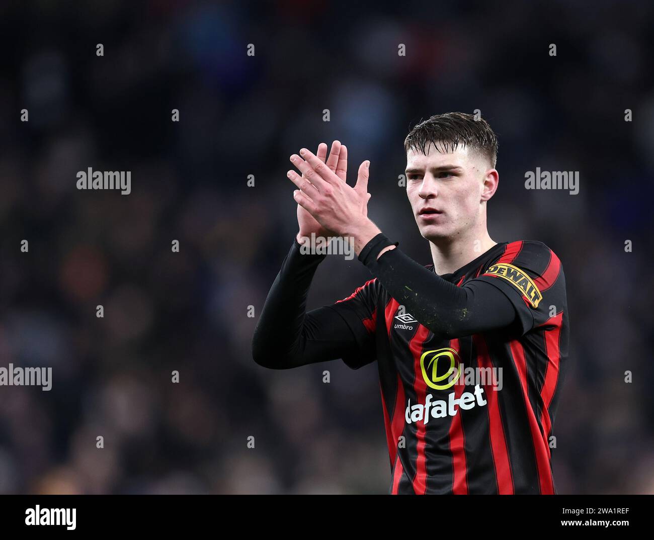 Alex scott bournemouth hi-res stock photography and images - Alamy