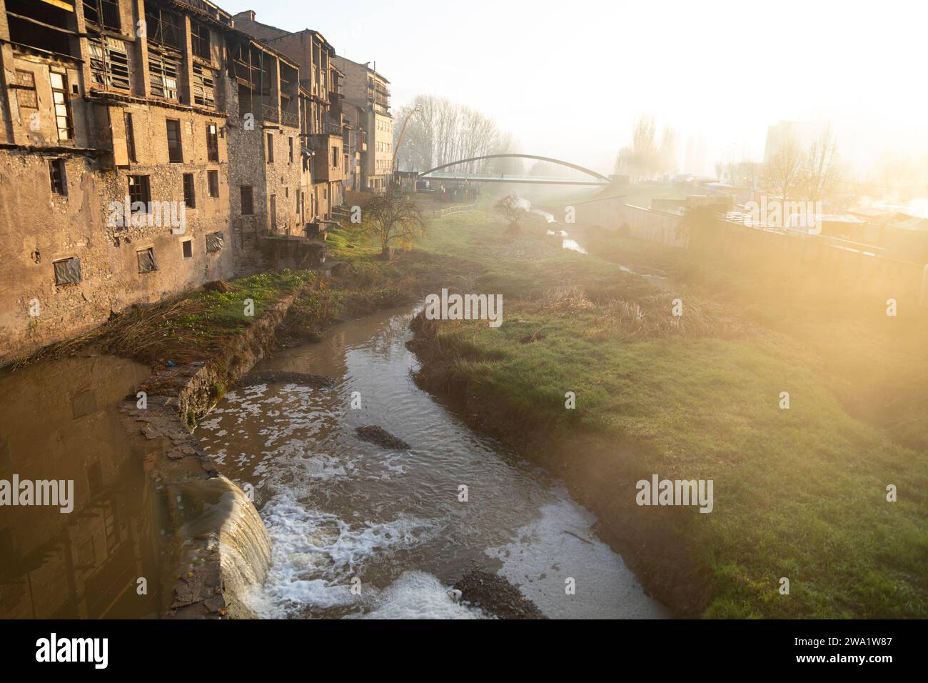 Osonas capital city hi-res stock photography and images - Alamy