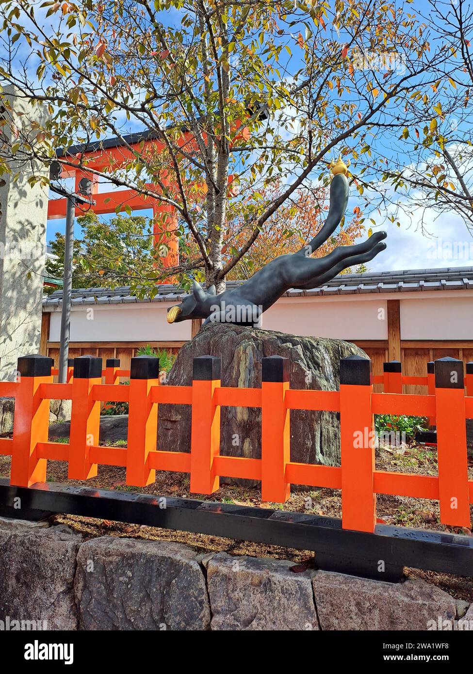 Magome village hi-res stock photography and images - Alamy
