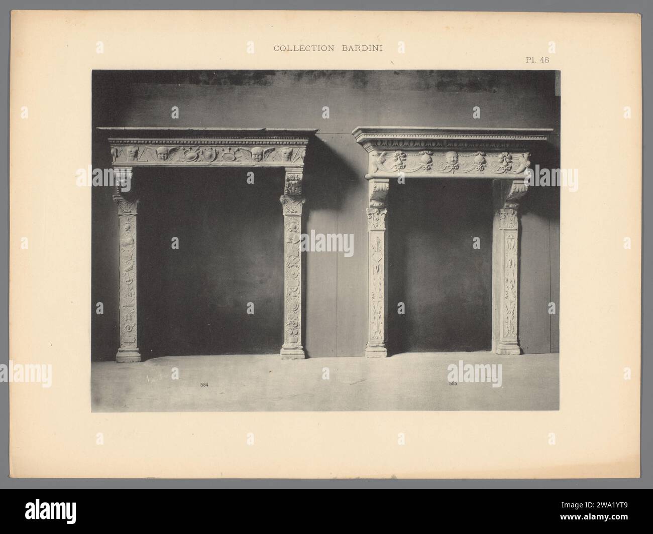 Column architrave architecture hi-res stock photography and images - Alamy