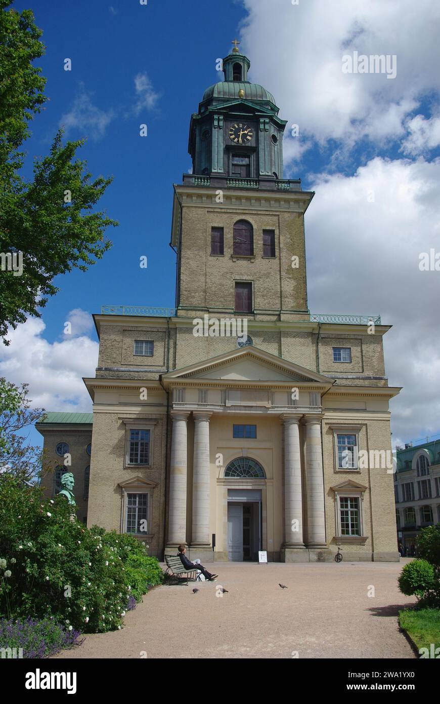 Gothenburg sweden and culture hi-res stock photography and images - Alamy