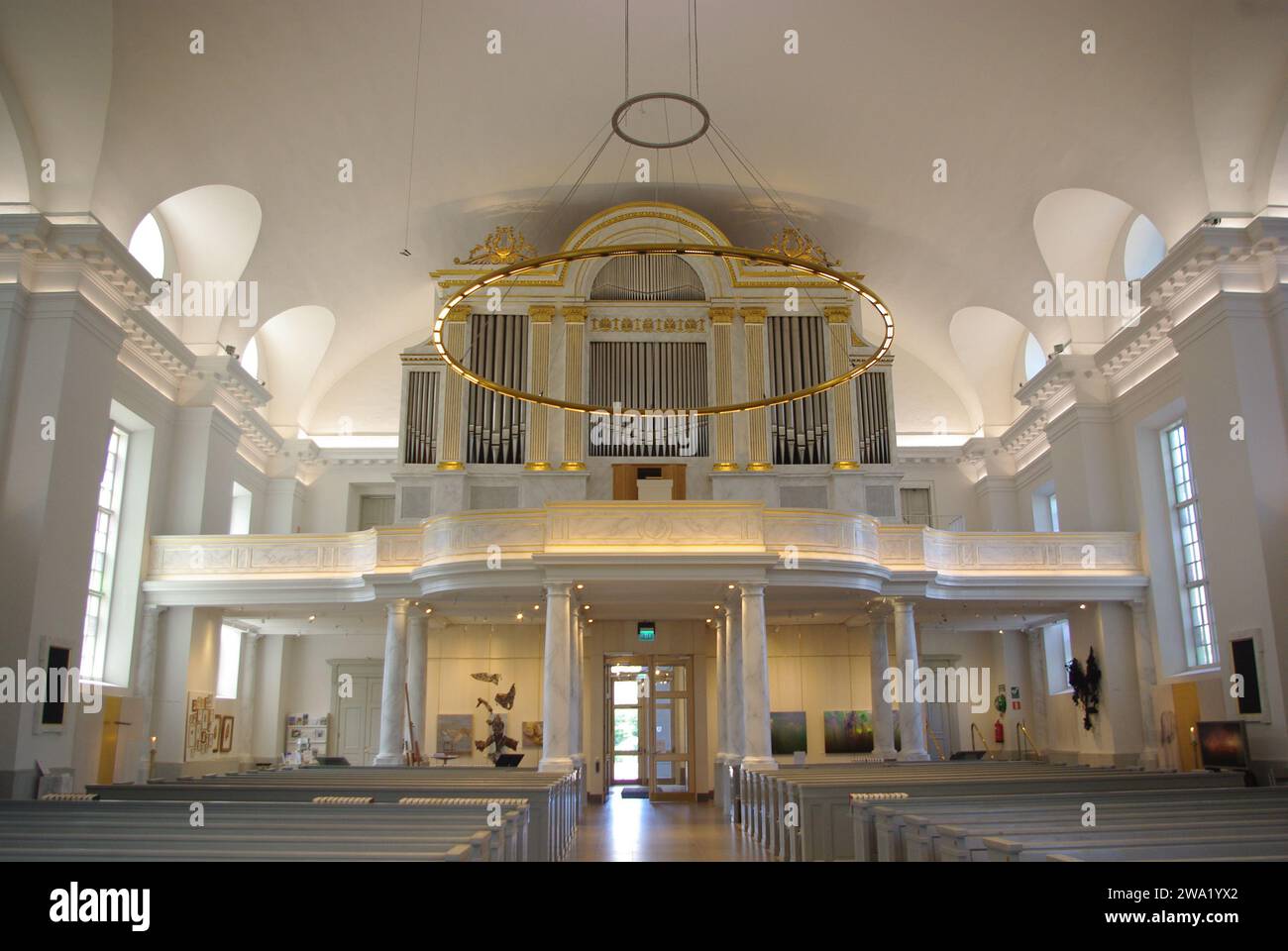 Gothenburg historic centre hi-res stock photography and images - Alamy