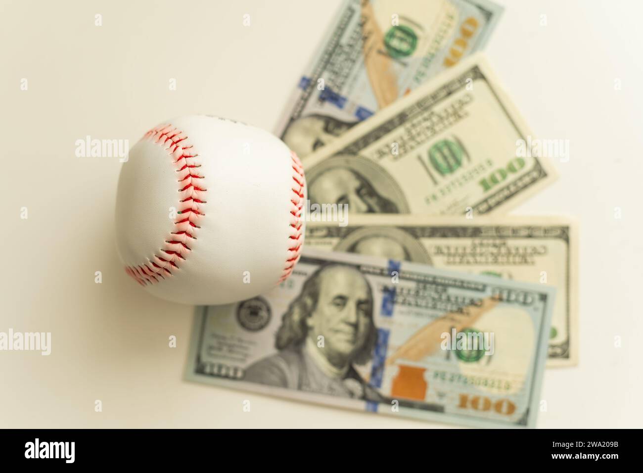 Major league baseball lockout hi-res stock photography and images - Alamy