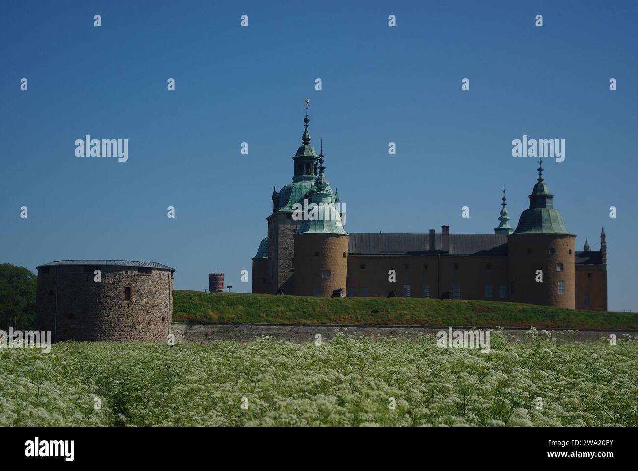 Smaland sweden europe hi-res stock photography and images - Alamy