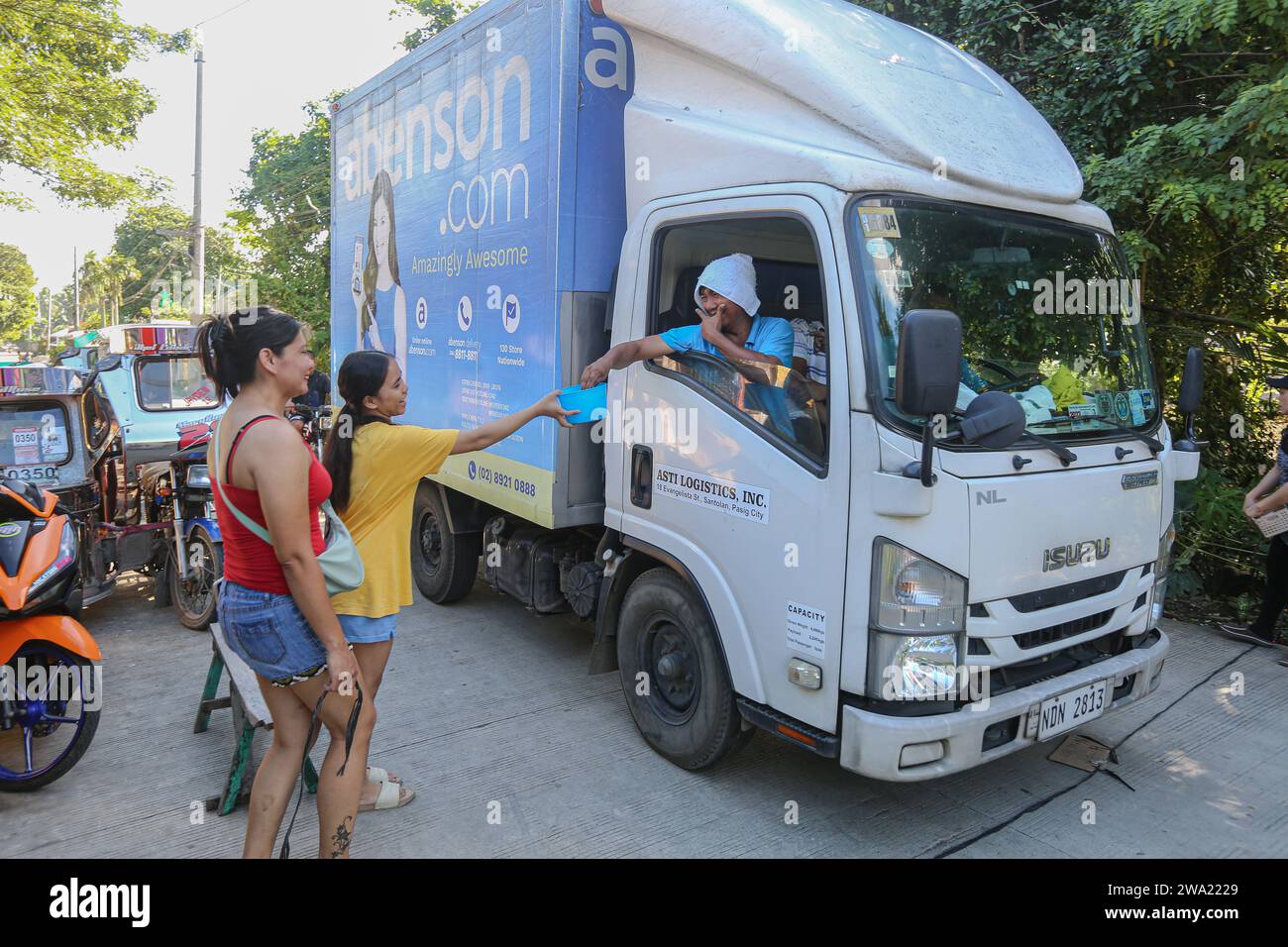 Logotipo De Abenson Filipinas Walter Mart Wikipedia
