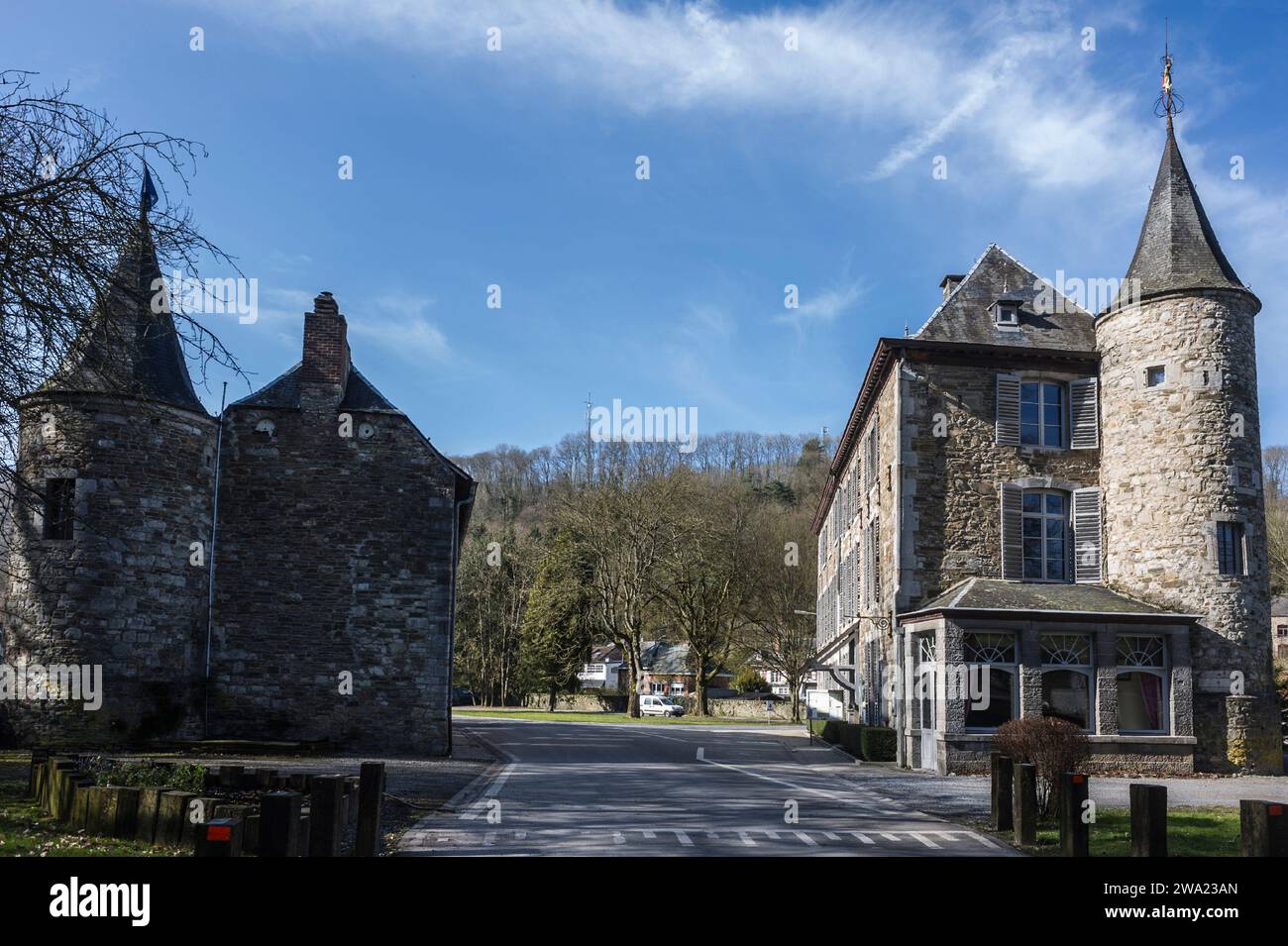 Neblon hi-res stock photography and images - Alamy