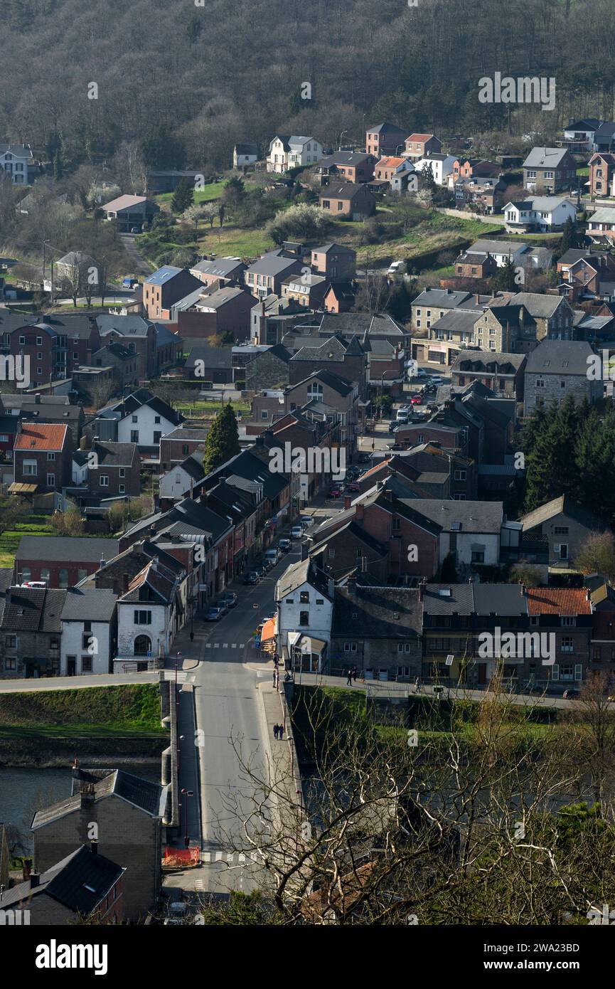 Liege view hi-res stock photography and images - Alamy