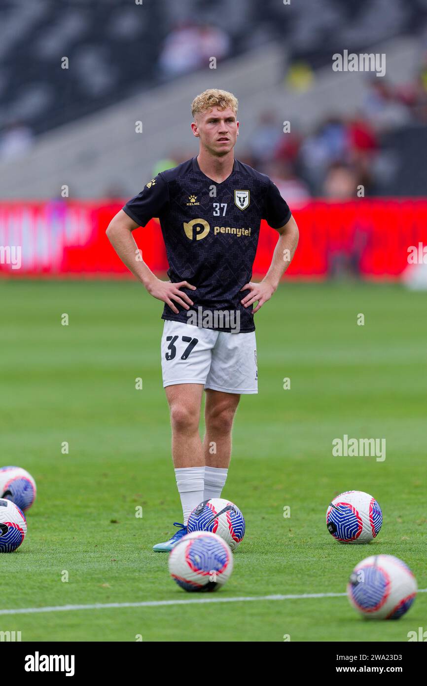 Jed drew hi-res stock photography and images - Alamy